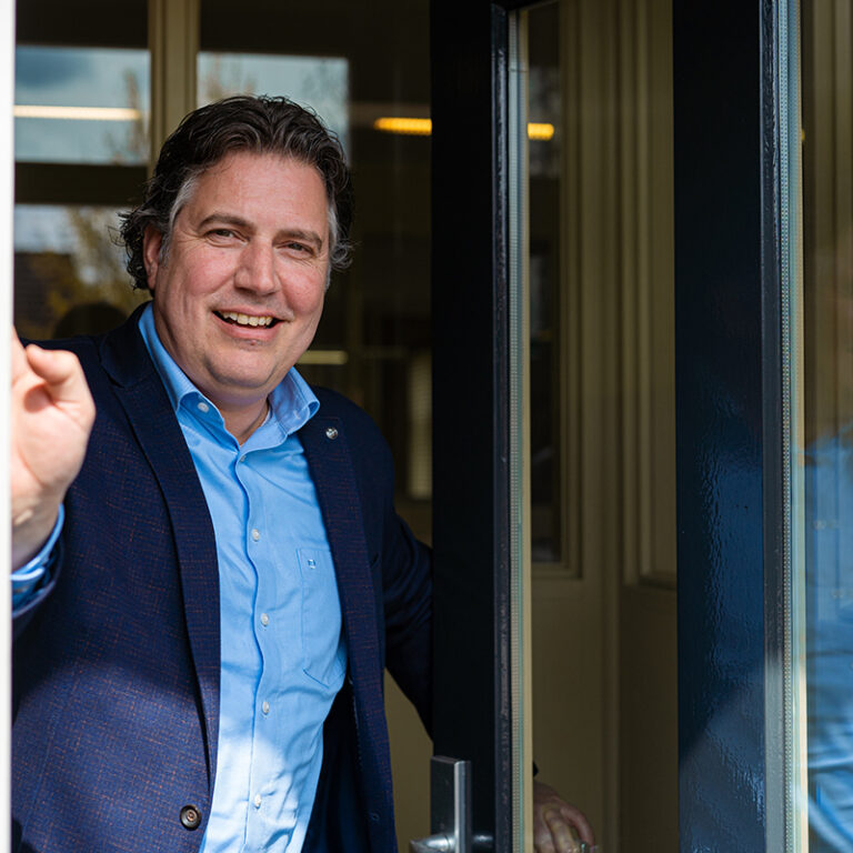 Van Casteren Makelaardij en Taxatiebureau - Makelaarskantoor
