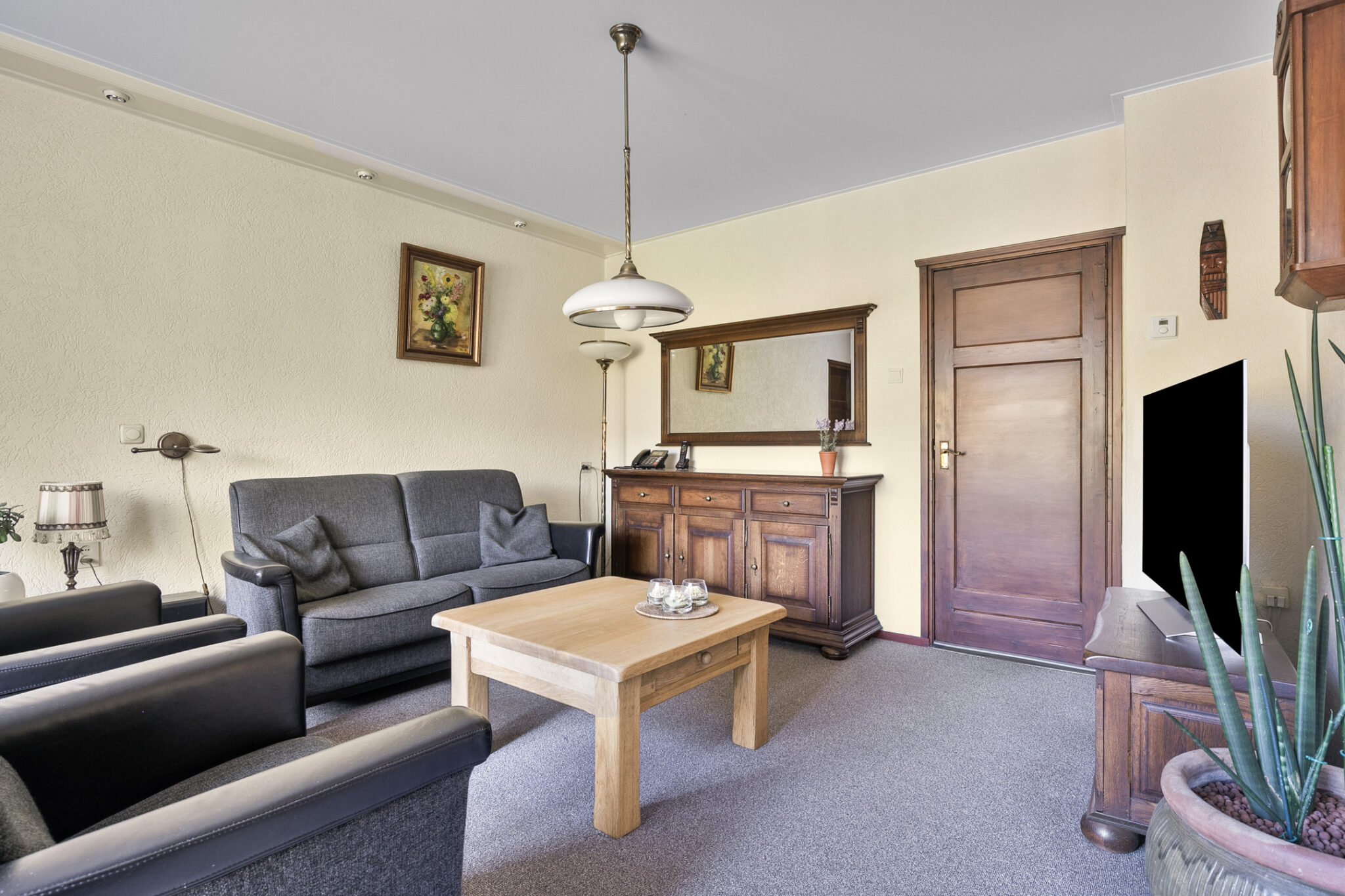 Bungalow kopen - Odiliapeel - Pastoor van Houtstraat 3 | Th. van ...