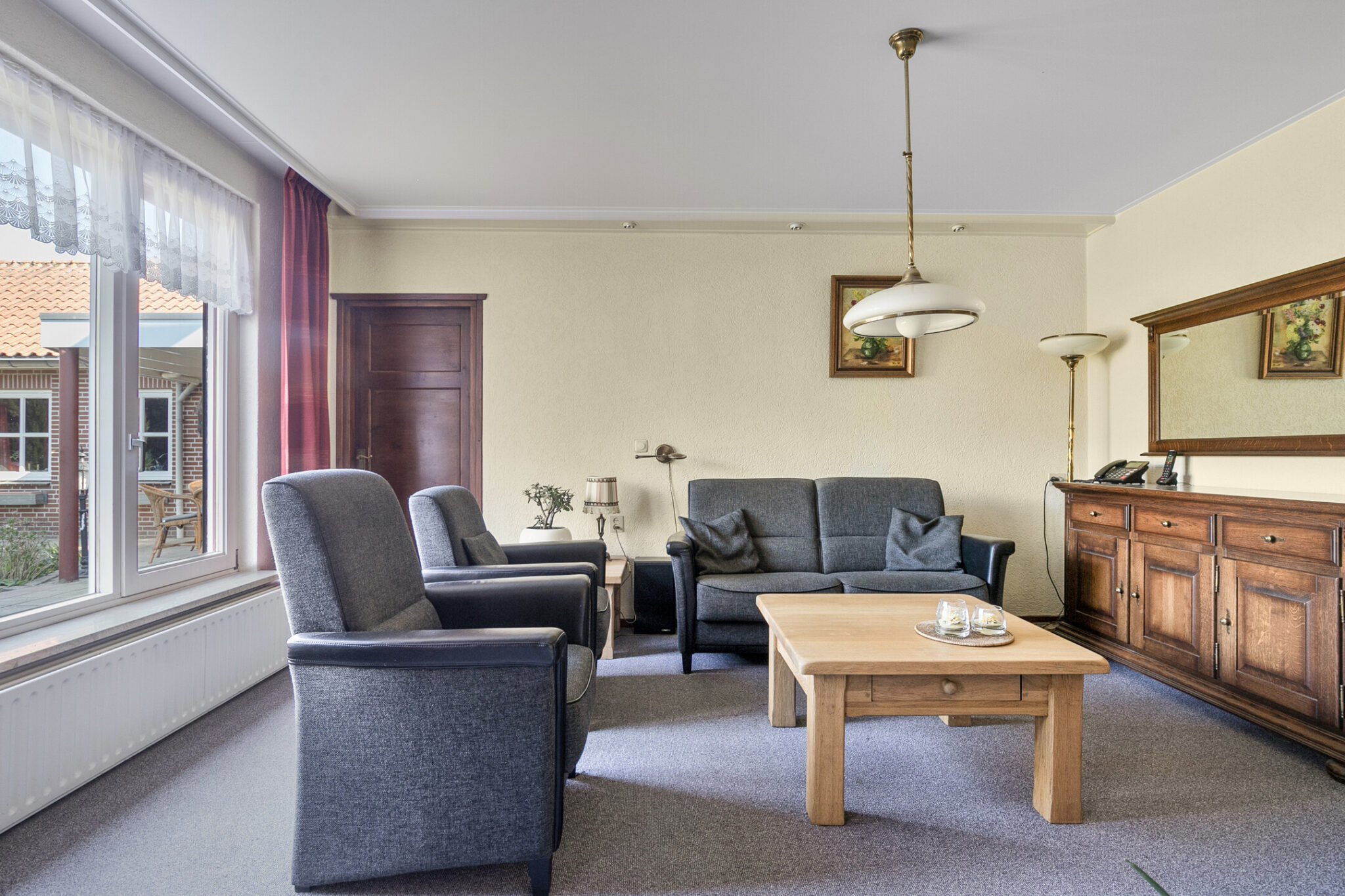 Bungalow kopen - Odiliapeel - Pastoor van Houtstraat 3 | Th. van ...