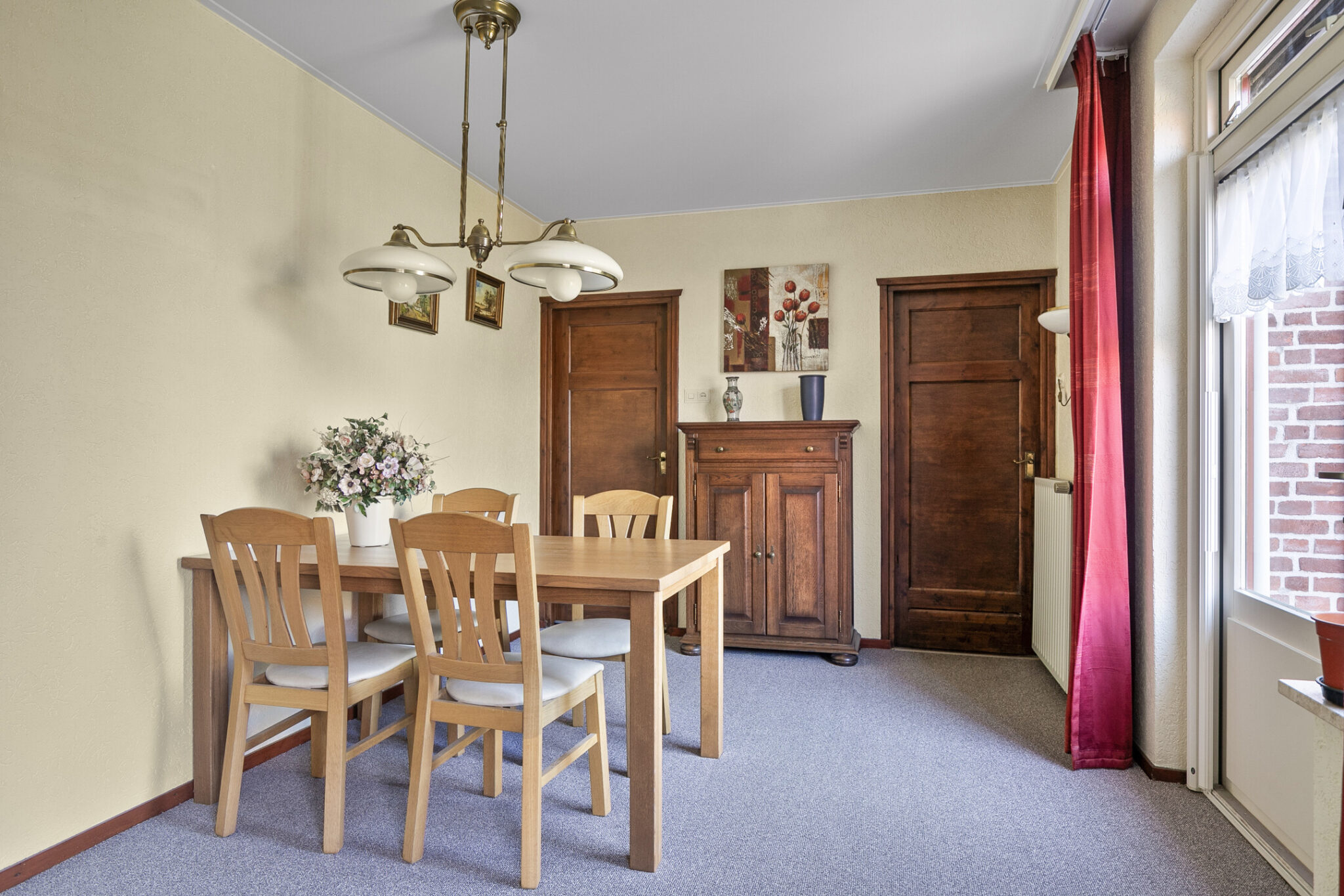 Bungalow kopen - Odiliapeel - Pastoor van Houtstraat 3 | Th. van ...