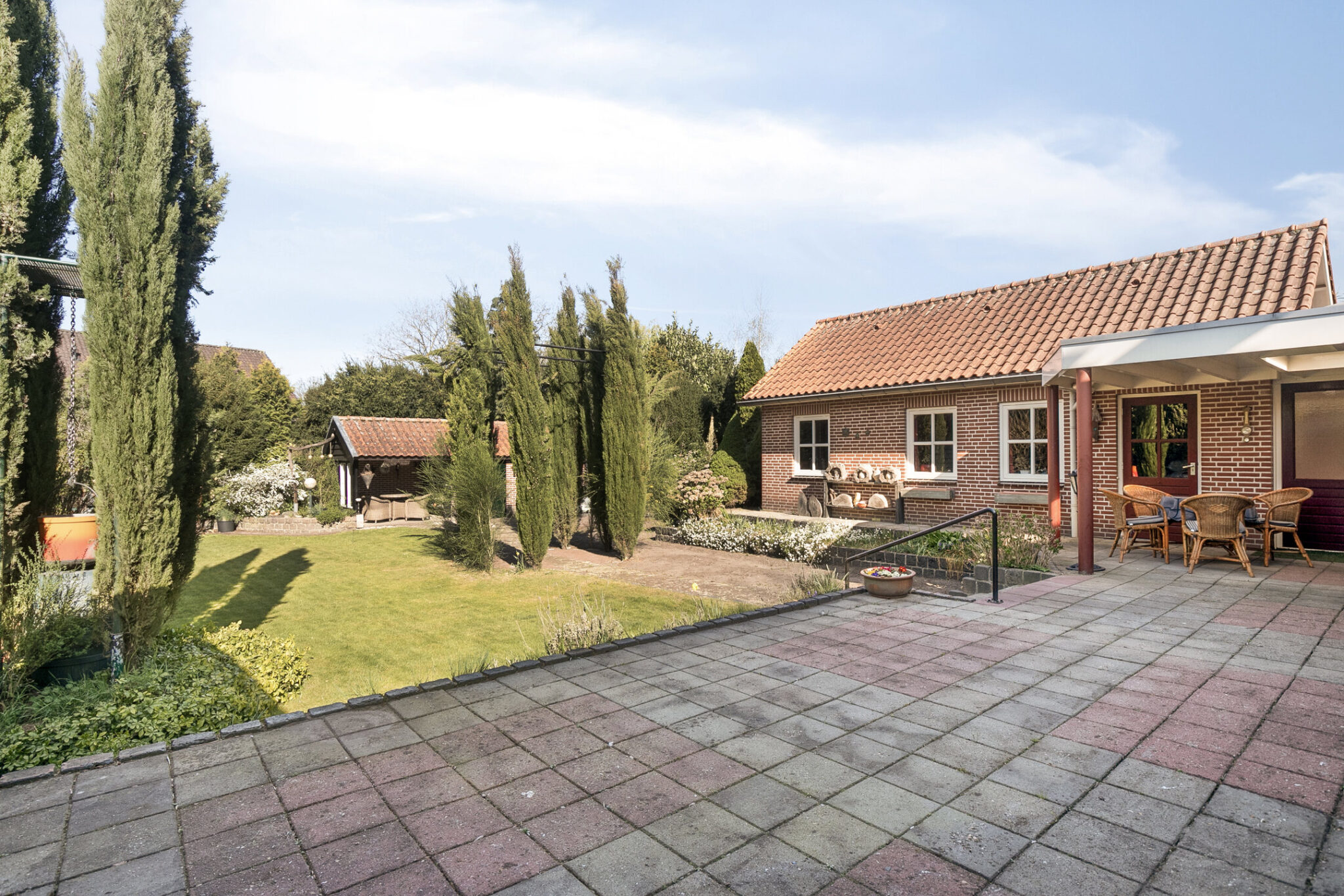 Bungalow kopen - Odiliapeel - Pastoor van Houtstraat 3 | Th. van ...