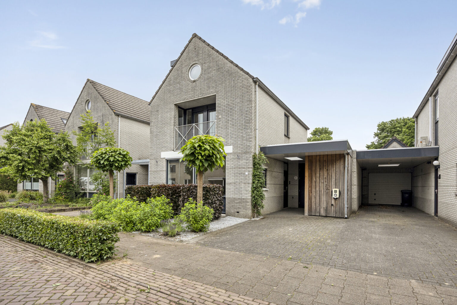 Woningaanbod Ravenstein - v. Casteren Makelaardij en Taxatiebureau