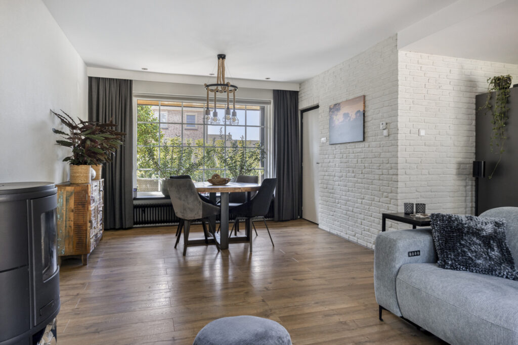 Bungalow kopen - Langenboom - Vierhoeksweg 32 | Th. van Casteren ...