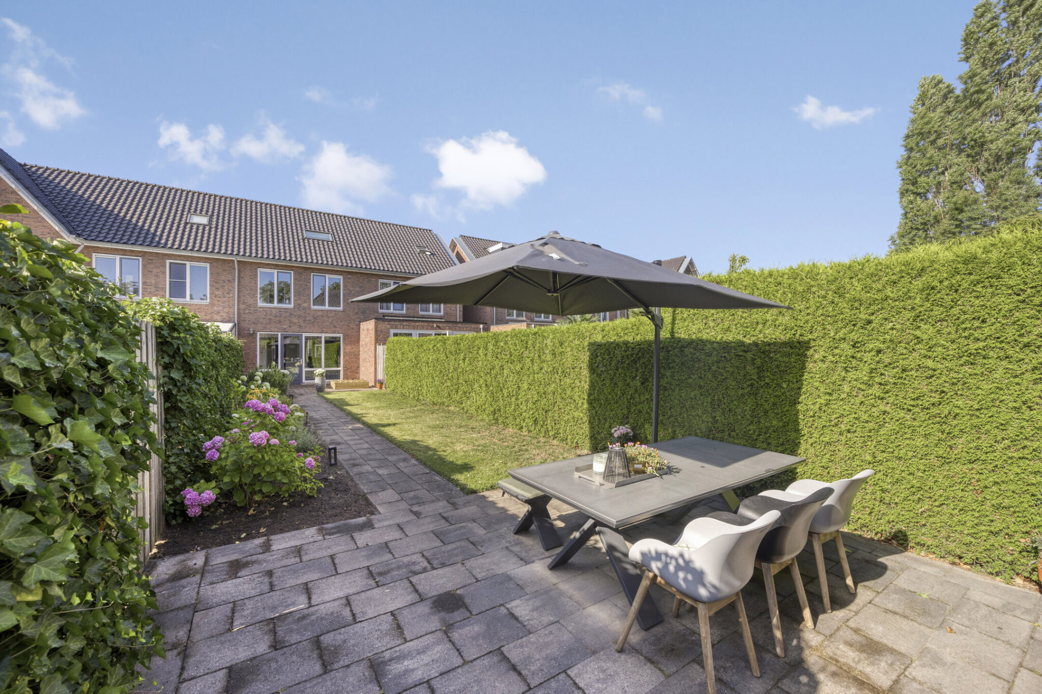Eengezinswoning kopen - Megen - De Kolper 13 | Th. van Casteren Makelaardij