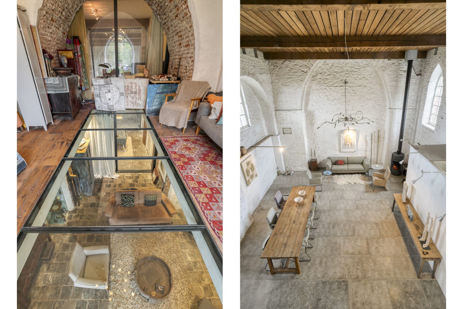 Bestaande bouw kopen - Dieden - Maasdijk 79 A | Th. van Casteren ...