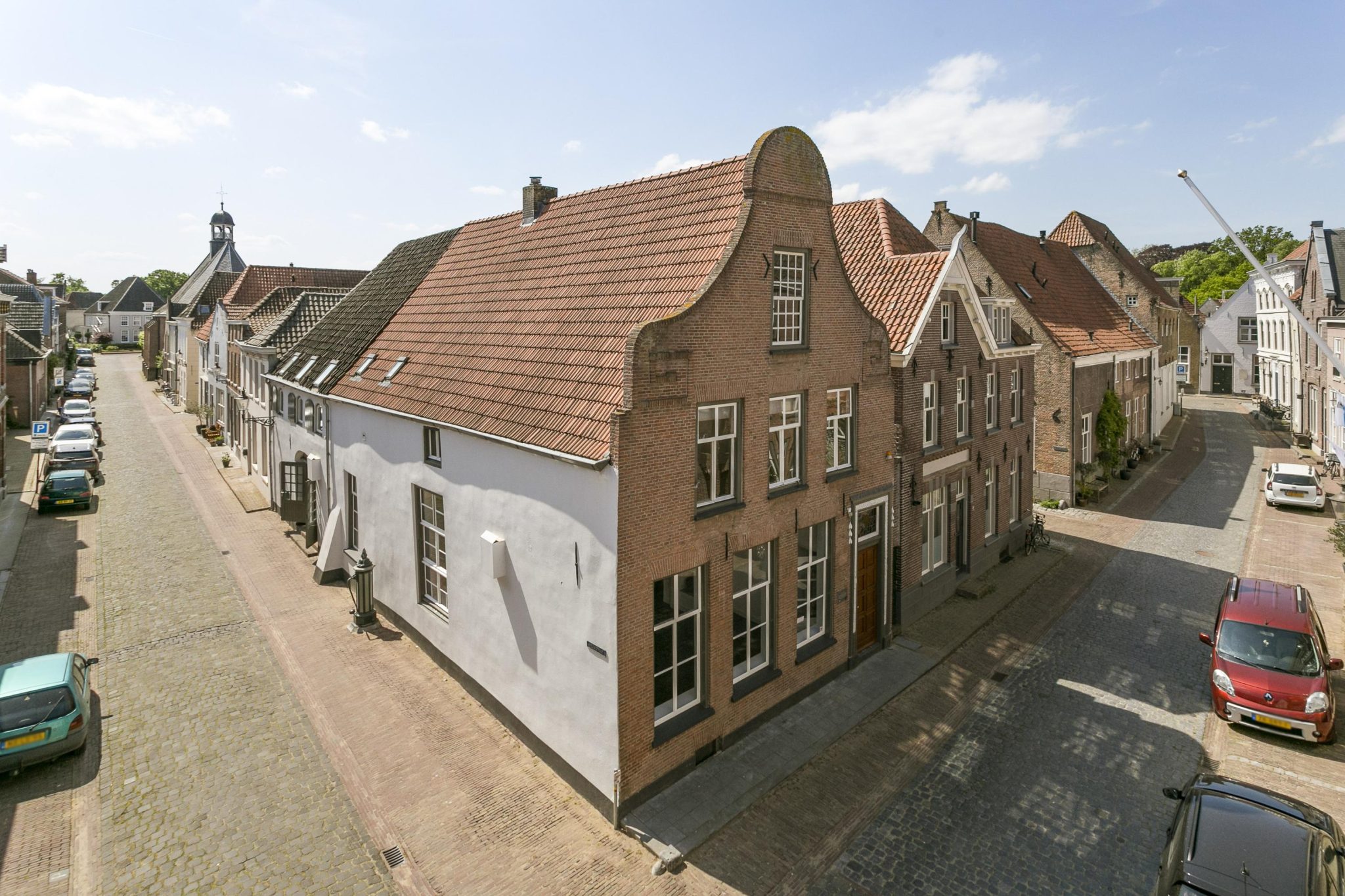 Woningaanbod Ravenstein - v. Casteren Makelaardij en Taxatiebureau