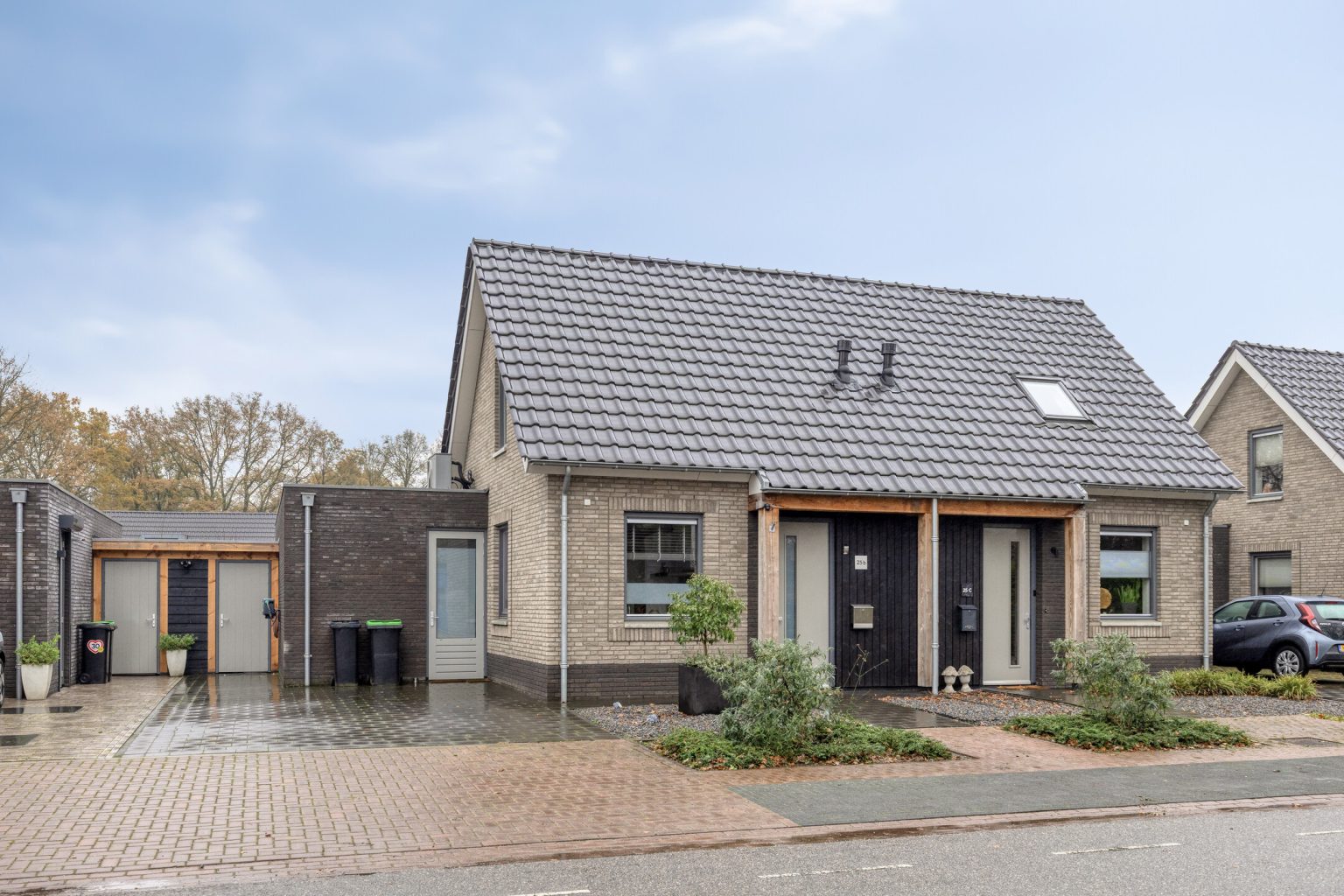 Woningaanbod Schaijk - v. Casteren Makelaardij en Taxatiebureau